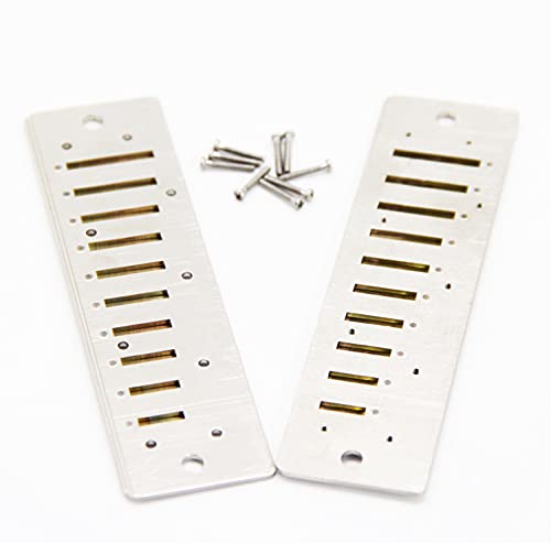 Harmonica Parts – Easttop harmonica